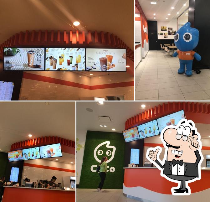 Coco Bubble Tea, 2371-8882 170 Street NW in Edmonton - Restaurant reviews