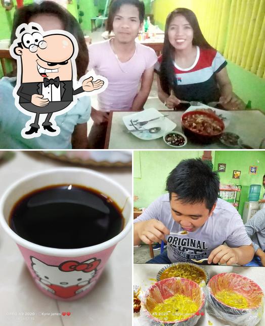Corcolon Lomi House restaurant, Lemery - Restaurant reviews