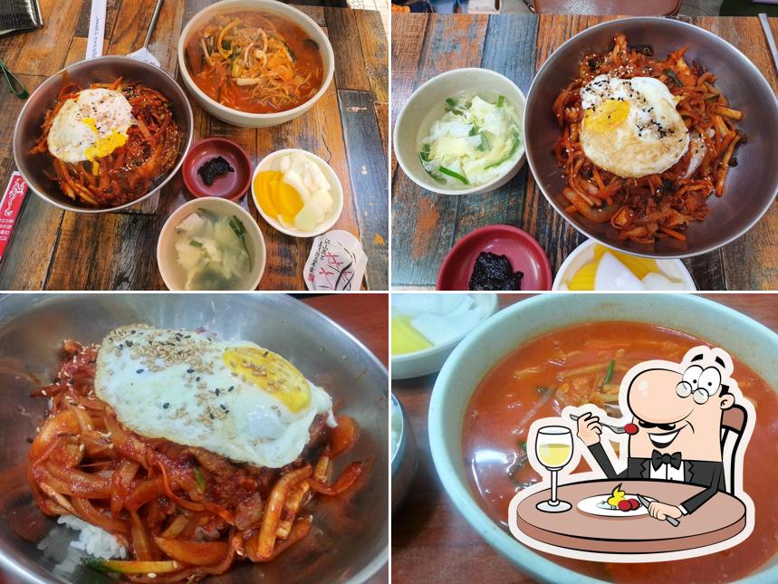 일미반점 restaurant, Daegu, 302-195 Chilseong 2(i)-ga - Restaurant reviews