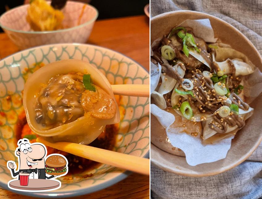 Dragon Dim Sum Reykjavik, Reykjavík - Restaurant menu, prices and reviews