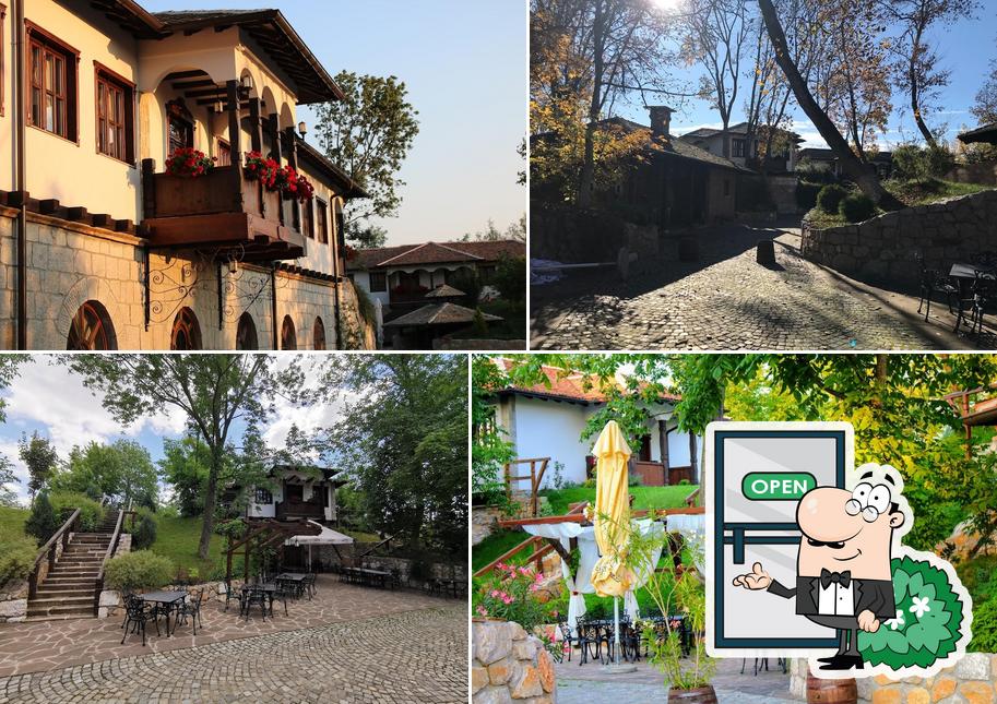 Top 7 restaurants in Pirot, october 2025 - Restaurant Guru