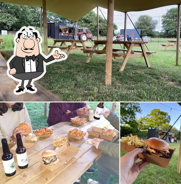 Fat Cow Norfolk, Fakenham - Restaurant menu, prices and reviews