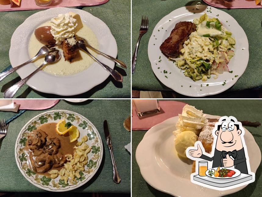 Top 5 Restaurants in Küssaberg, September 2025 - Restaurant Guru