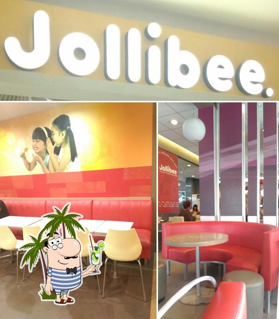 Restaurante Jollibee, Legazpia, F. Imperial Street corner Los Banos ...