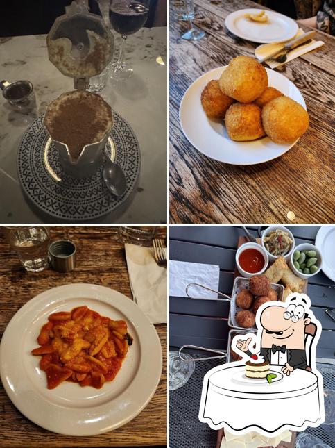 Kesté, Montréal, Laurier - Menú del restaurante, precios y reseñas
