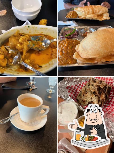 Lachi in Penticton - Restaurant menu and reviews