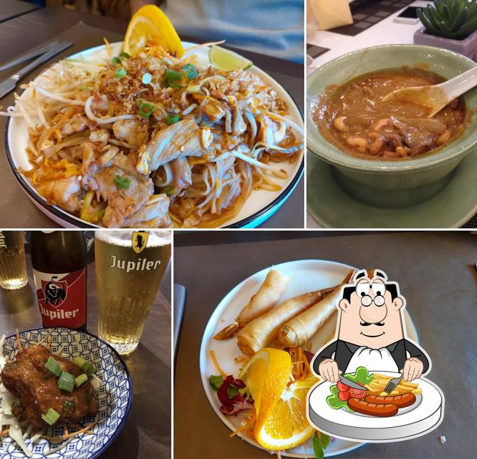 Top 7 restaurants in Lochristi, october 2025 - Restaurant Guru