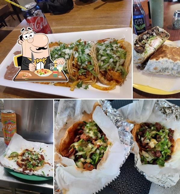 Martinez Mexican Bar and Grill, Chicago - Restaurant menu, prices and ...