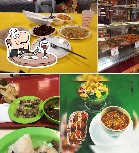 Metro Gaisano Food Court, Cebu City - Restaurant reviews