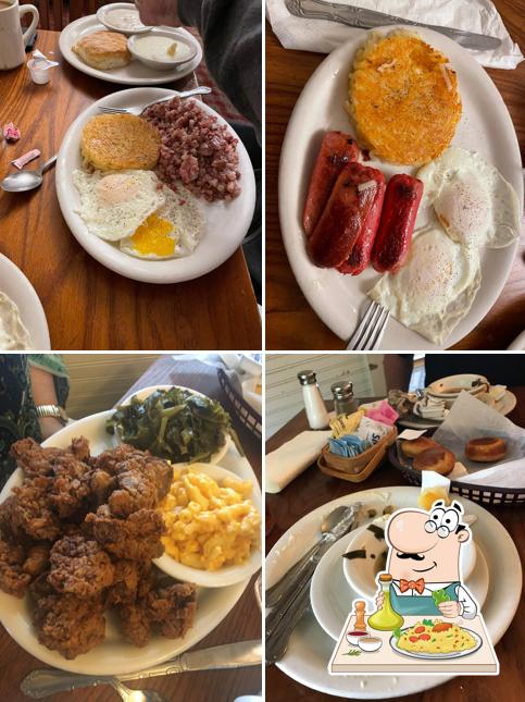 Midway Meal House, Alpharetta - Restaurant menu, prices and reviews