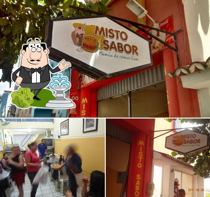 Misto Sabor, Crato - Menu do restaurante, preços e opiniões