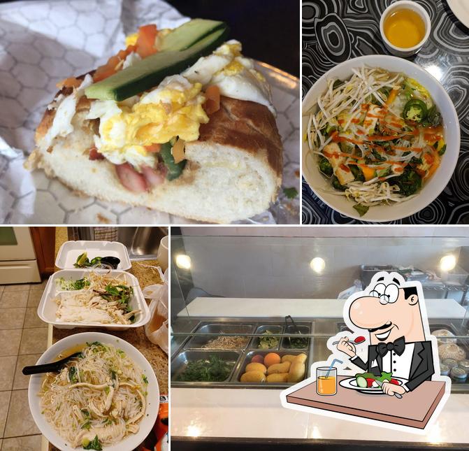 Pho Eva, Fort Walton Beach - Restaurant menu, prices and reviews