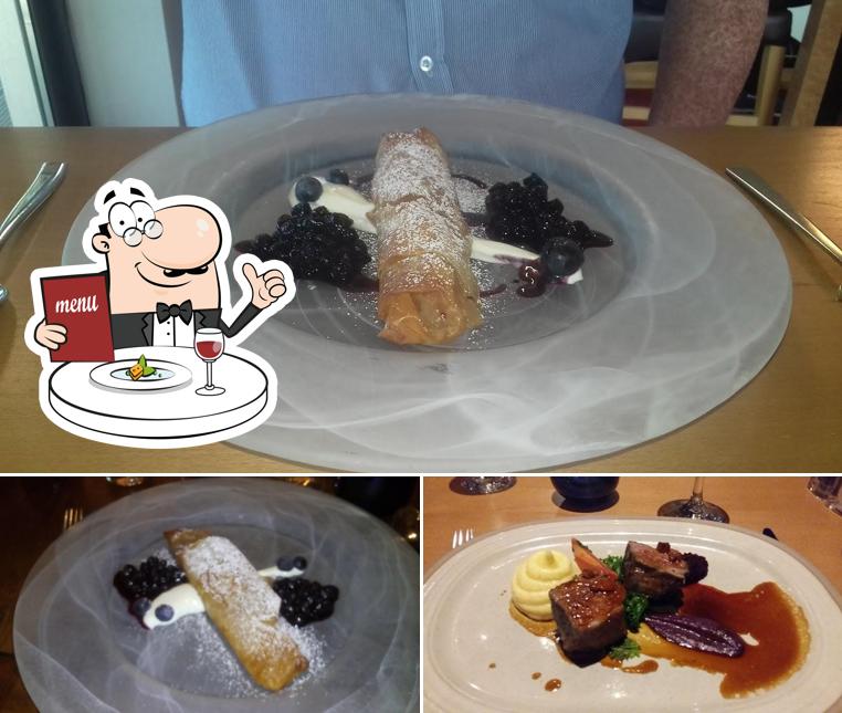 Rafters, Newport - Restaurant menu, prices and reviews