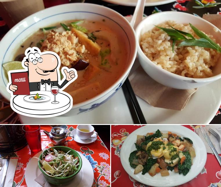 Rebar, Victoria - Restaurant menu, prices and reviews