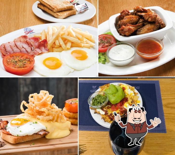 Top 5 restaurants with kids play area in Benoni, january 2026 ...