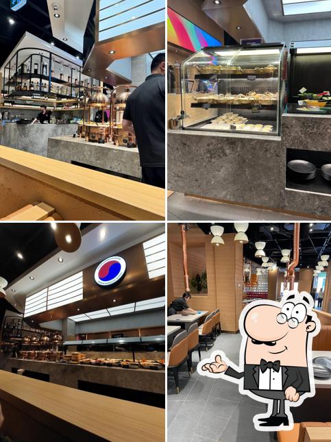 Seoul Garden KBBQ Buffet - Docklands, Docklands - Restaurant menu ...