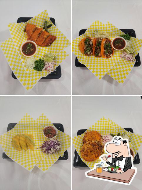 Taqueria la birria shack in Grand Prairie - Restaurant reviews