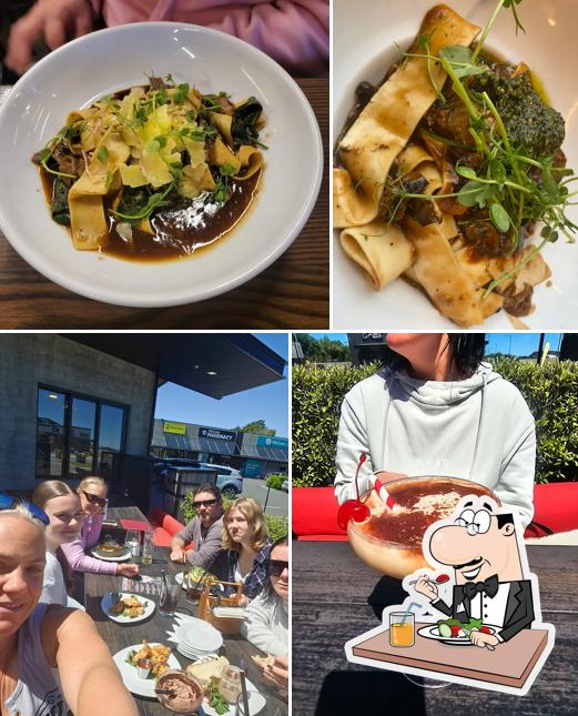 The Flaming Rabbit, Lincoln - Restaurant menu, prices and reviews
