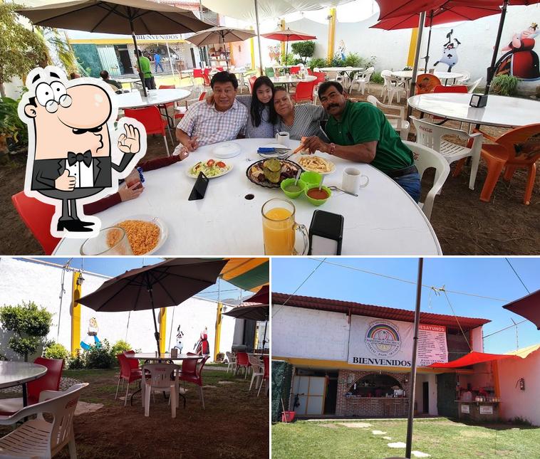 Restaurante Campestre, Mexico, 72770, C. 30 Ote. 2 - Restaurant reviews