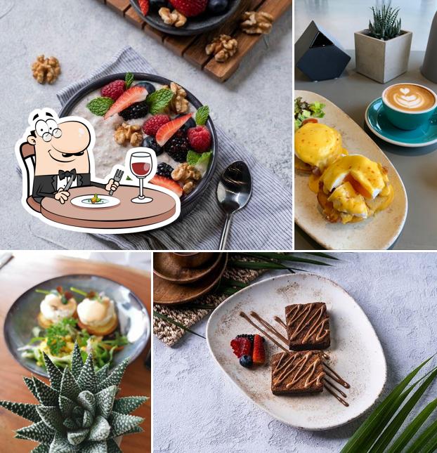 Shape Restaurant, Al Ain - Restaurant menu, prices and reviews