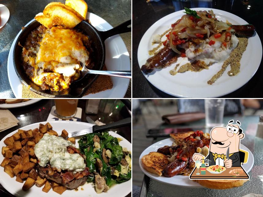 Top 7 restaurants with cheese in Dahlonega, september 2024 - Restaurant ...