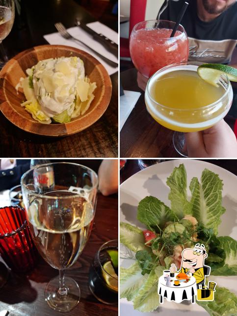 Miller & Carter Cardiff Bay, Cardiff - Restaurant menu, prices and reviews
