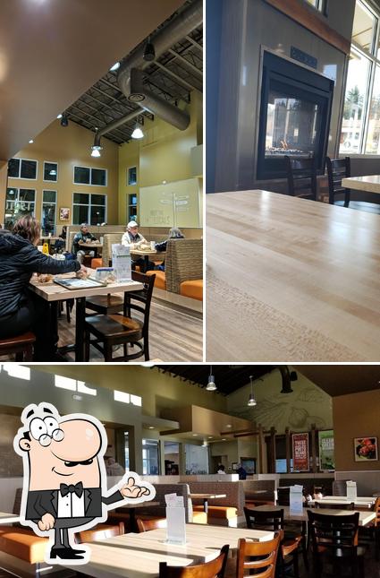 Taco Time NW, Shoreline - Restaurant menu, prices and reviews