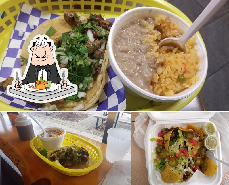 Trendy Taco in Wilmette - Restaurant menu and reviews