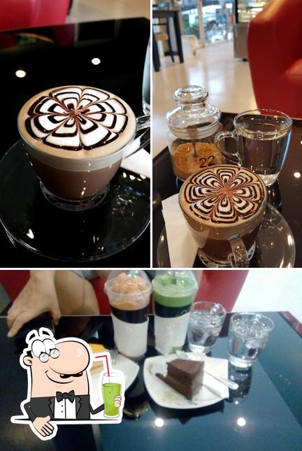Twenty-Two Cafe, Bangkok - Restaurant reviews