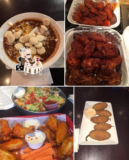 Lassen's Tap, Homewood - Restaurant menu, prices and reviews