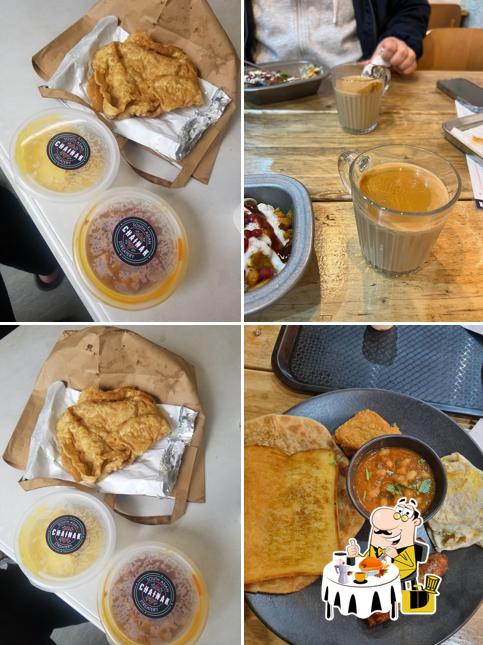 Chainak, Walsall - Restaurant menu, prices and reviews