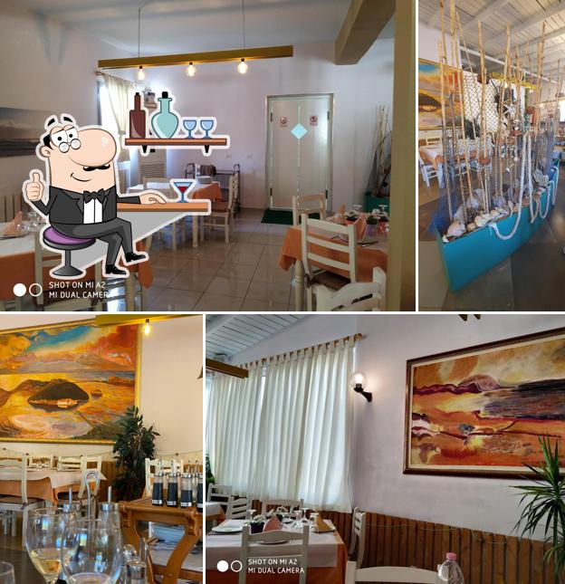 Restaurant Deti Jon, Vlora - Speisekarte, Preise und Bewertungen