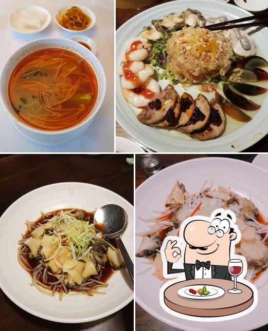 js garden restaurant, Seoul, 13 Eonju-ro 174-gil - Restaurant reviews