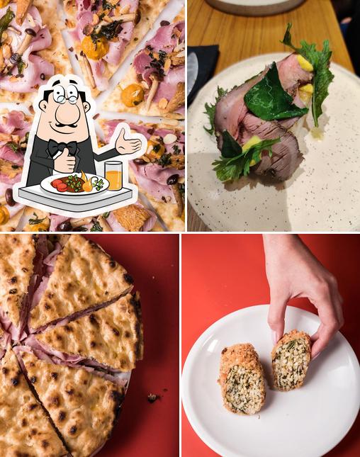 180Grammi Pizzeria Romana, Roma - Menu del ristorante, prezzi e recensioni