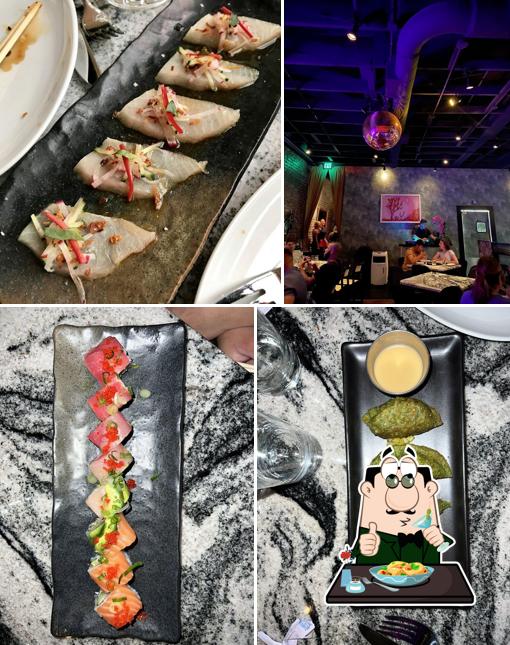 Alice in Dallas - Restaurant reviews