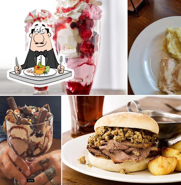 Bee Hive, Bolton - Restaurant menu, prices and reviews