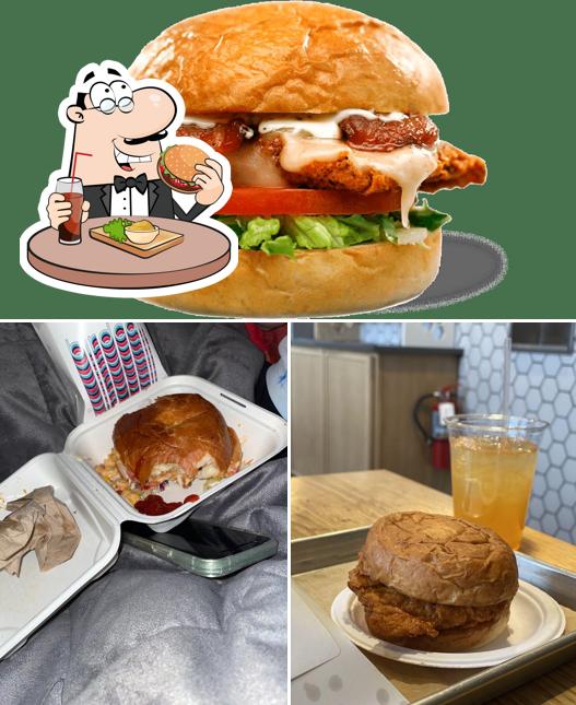 Birdcall, Denver - Restaurant menu, prices and reviews