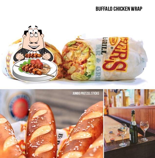 Brothers Bar & Grill, Lone Tree - Restaurant menu, prices and reviews