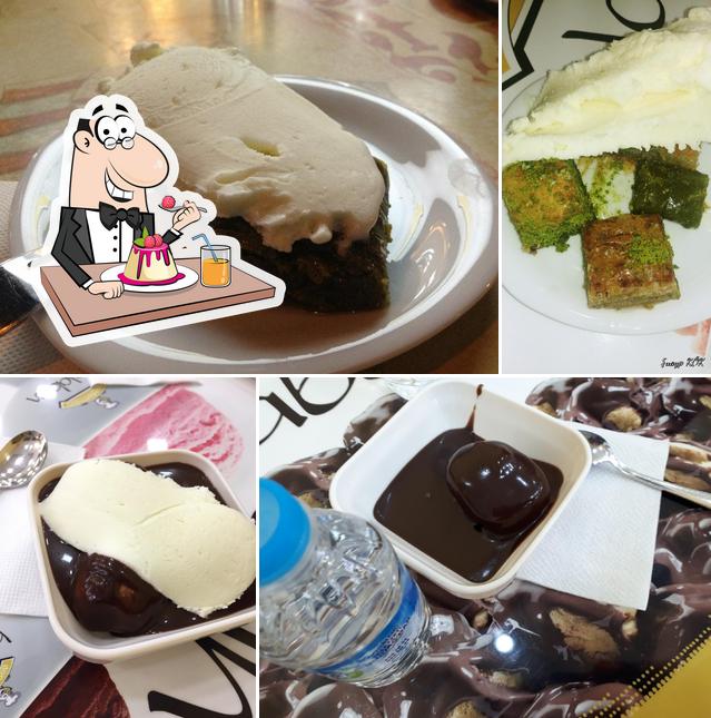Best baklava in Keşan restaurants, winter 2023 - Restaurant Guru