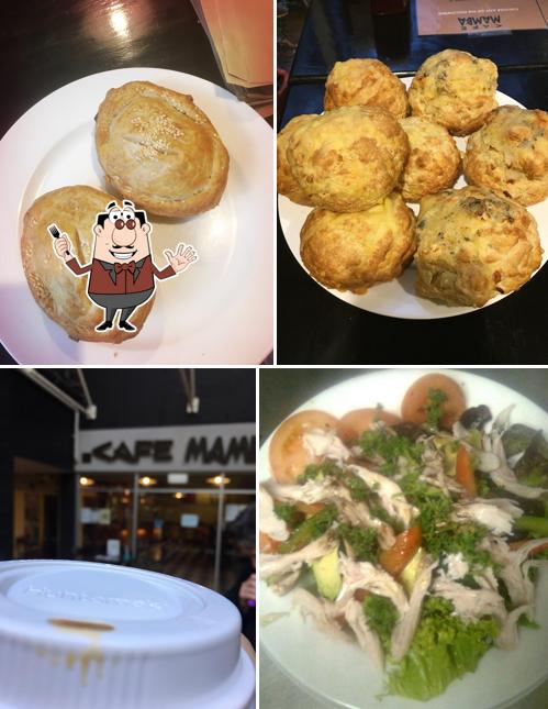 Cafe Mamba, Wellington - Restaurant menu, prices and reviews