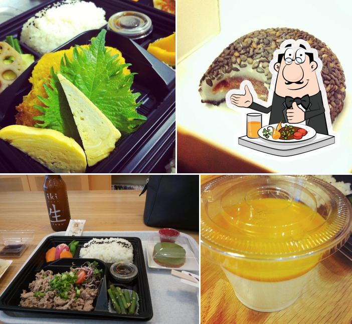 Midori cafe, Paris - Restaurant reviews