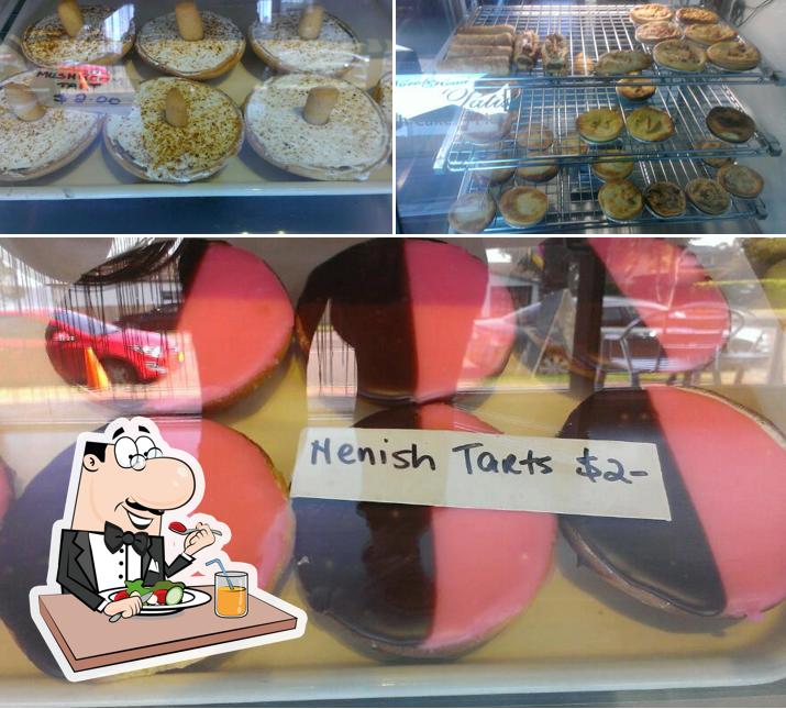 Norah Head Patisserie, Norah Head - Restaurant menu, prices and reviews