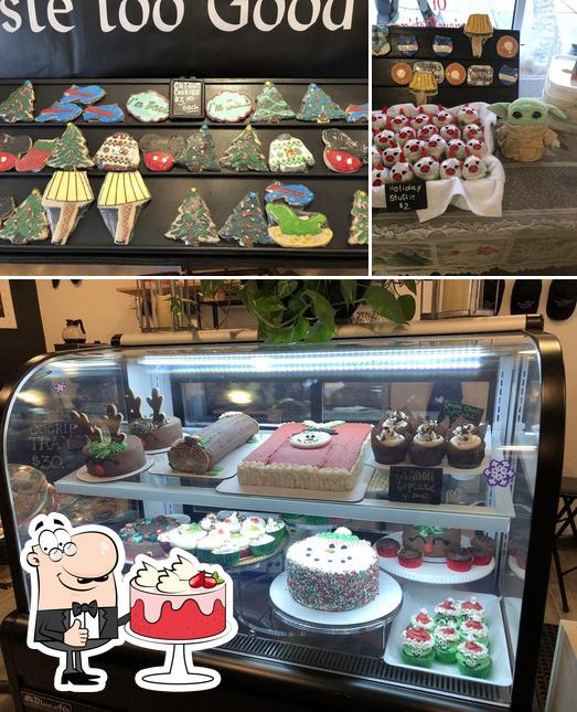 The Main Street Bakery in East Aurora - Restaurant reviews