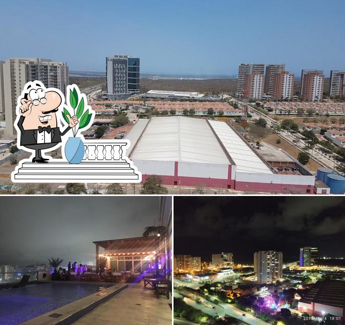 Coco Beach, Barranquilla - Menú del restaurante, precios y reseñas