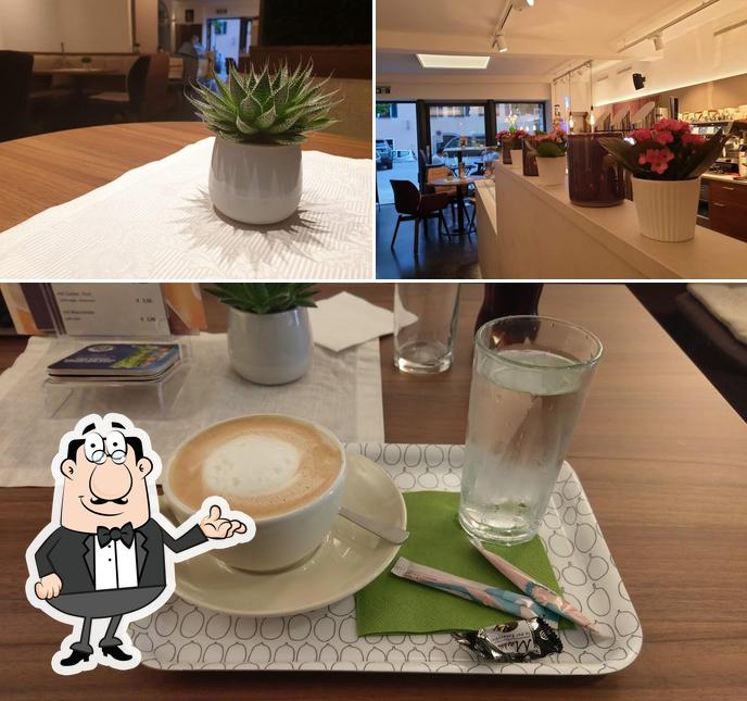 das Café im Markt, Werfen - Speisekarte, Preise und Bewertungen