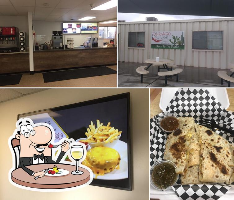 Durango Grill, Phoenix - Restaurant menu, prices and reviews