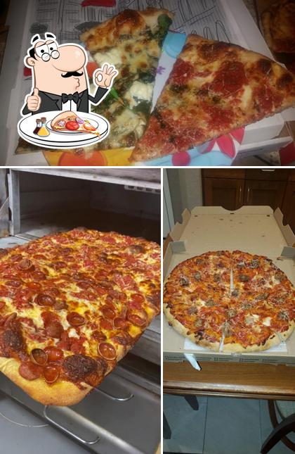 Fat Tomato, Holyoke - Restaurant menu, prices and reviews