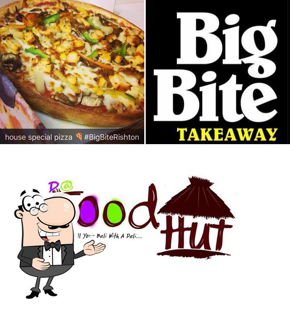 Food Hut in Rishton - Restaurant reviews