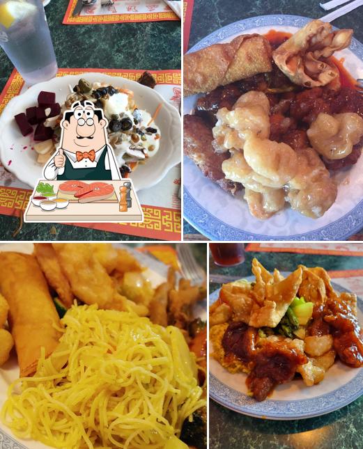 Hing Ta Restaurant, Rocky Mount - Restaurant menu, prices and reviews