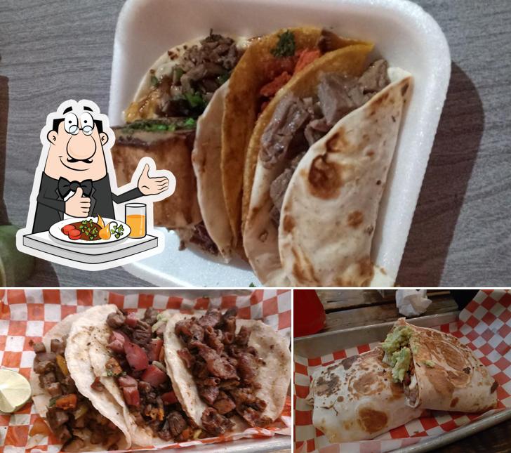 Top 10 restaurantes con tacos en Nuevo Laredo, febrero 2026 ...